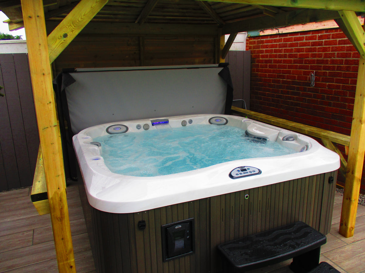 Kate Jude-Marr. June 2020. – Outdoor Living