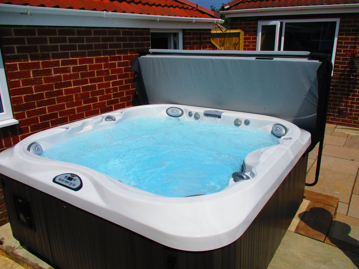 Graham Waite. June 2020. – Outdoor Living