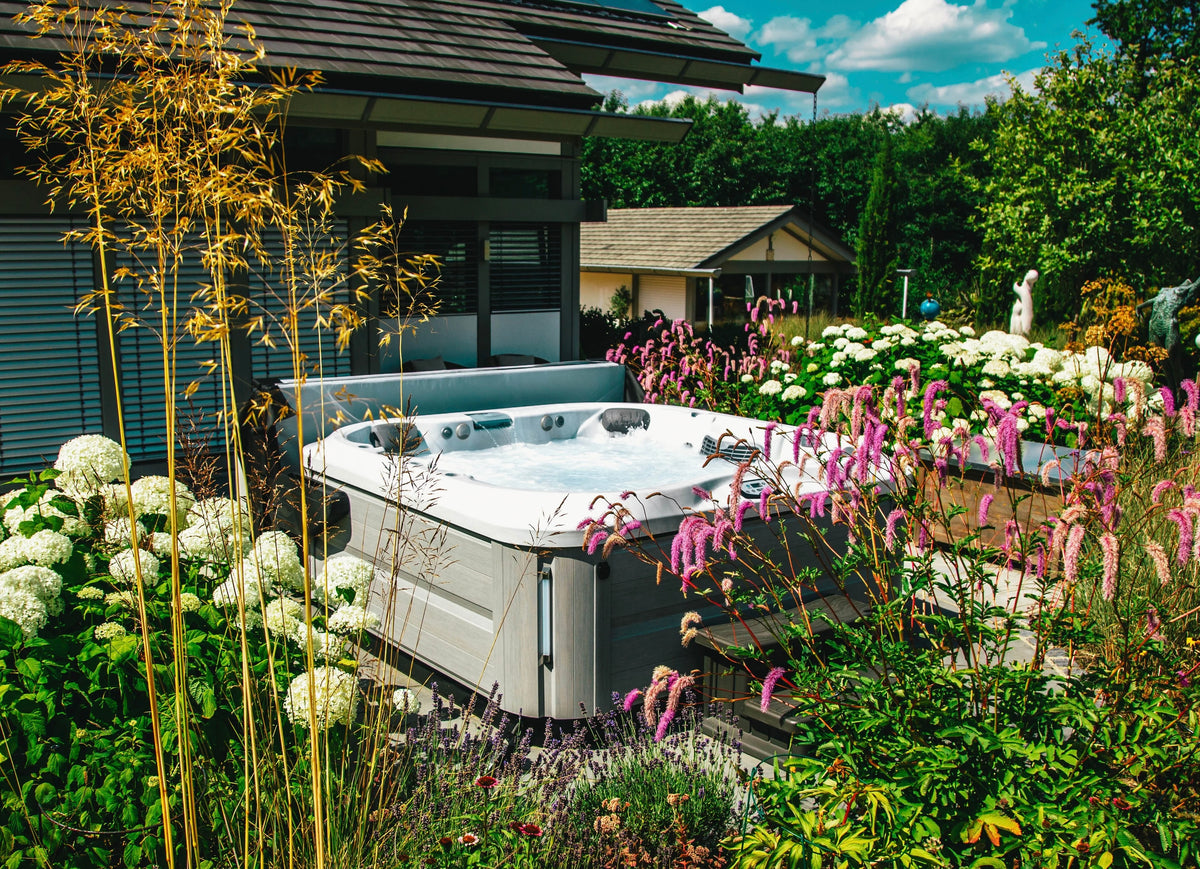 Sun-Ready Spas: Getting Your Hot Tub Prepped for Summer – Outdoor Living