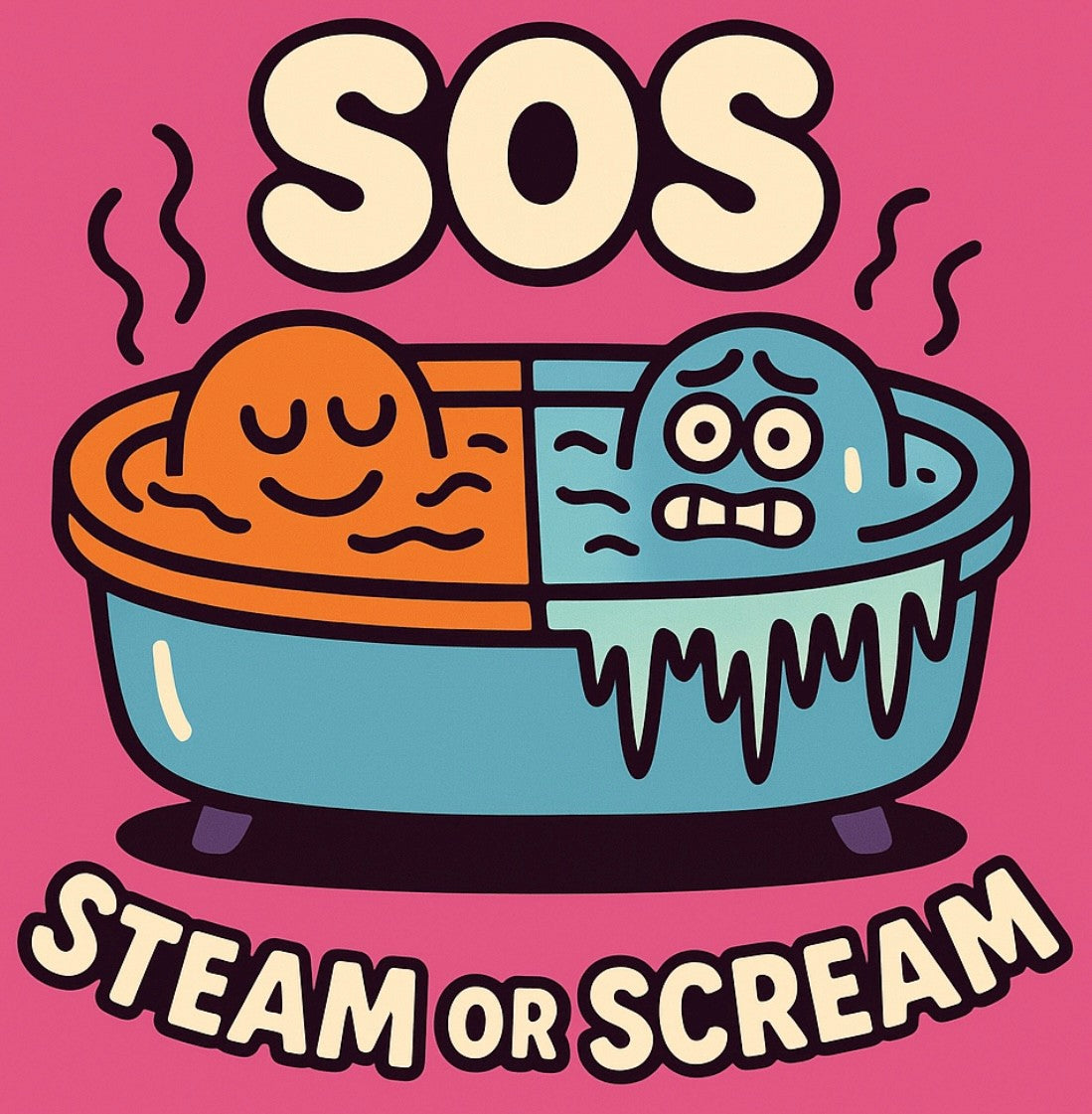 Outdoor Living ArcticBlaze | 2 in 1 Ice Bath & Hot Tub