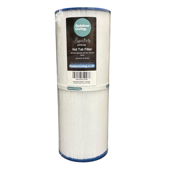 Hot Tub Filter Jacuzzi J200 Series | Reemay | 18-Month Life | Pure ...