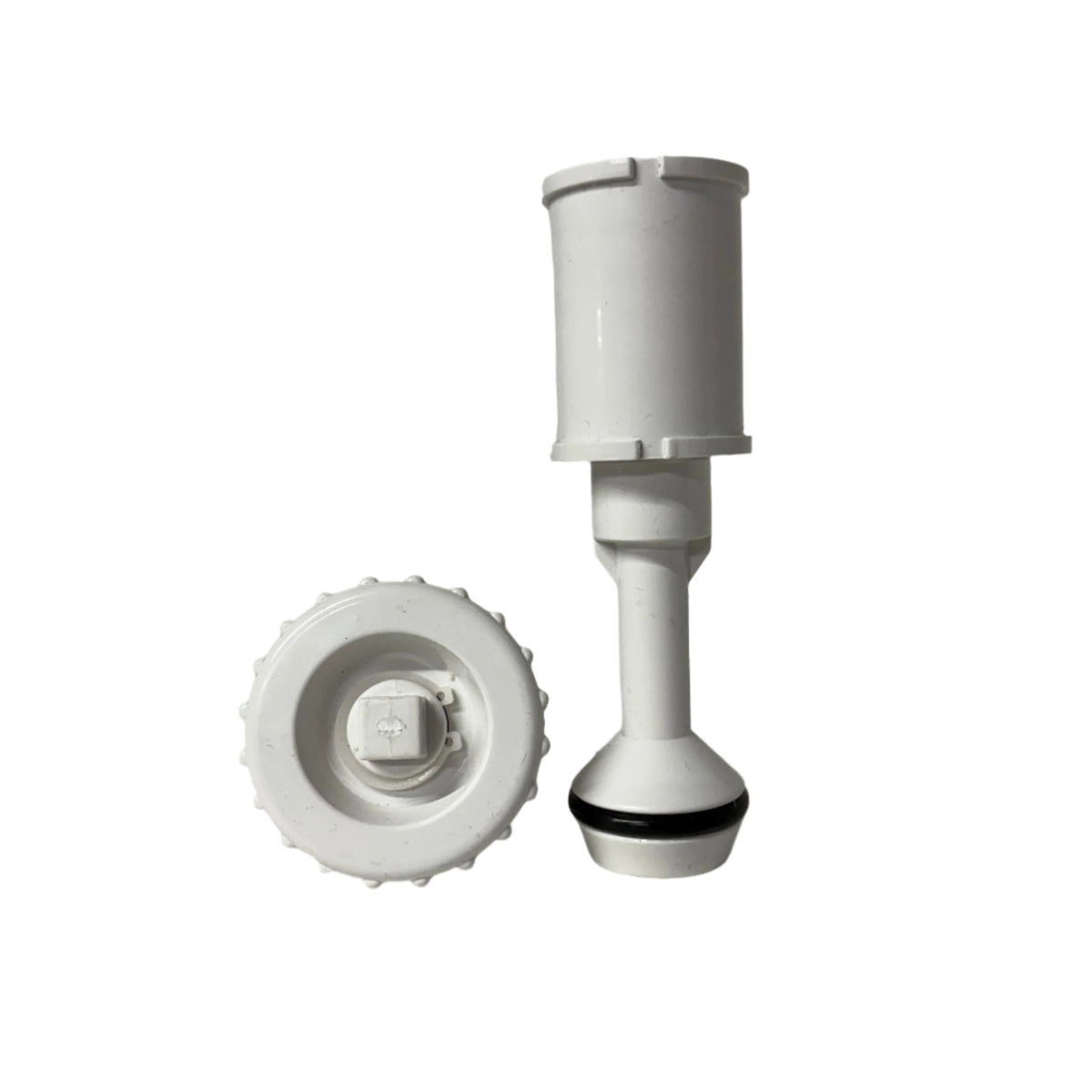 Jacuzzi Waterfall Valve 3 Way Stem Assembly - 6000-298 – Outdoor Living
