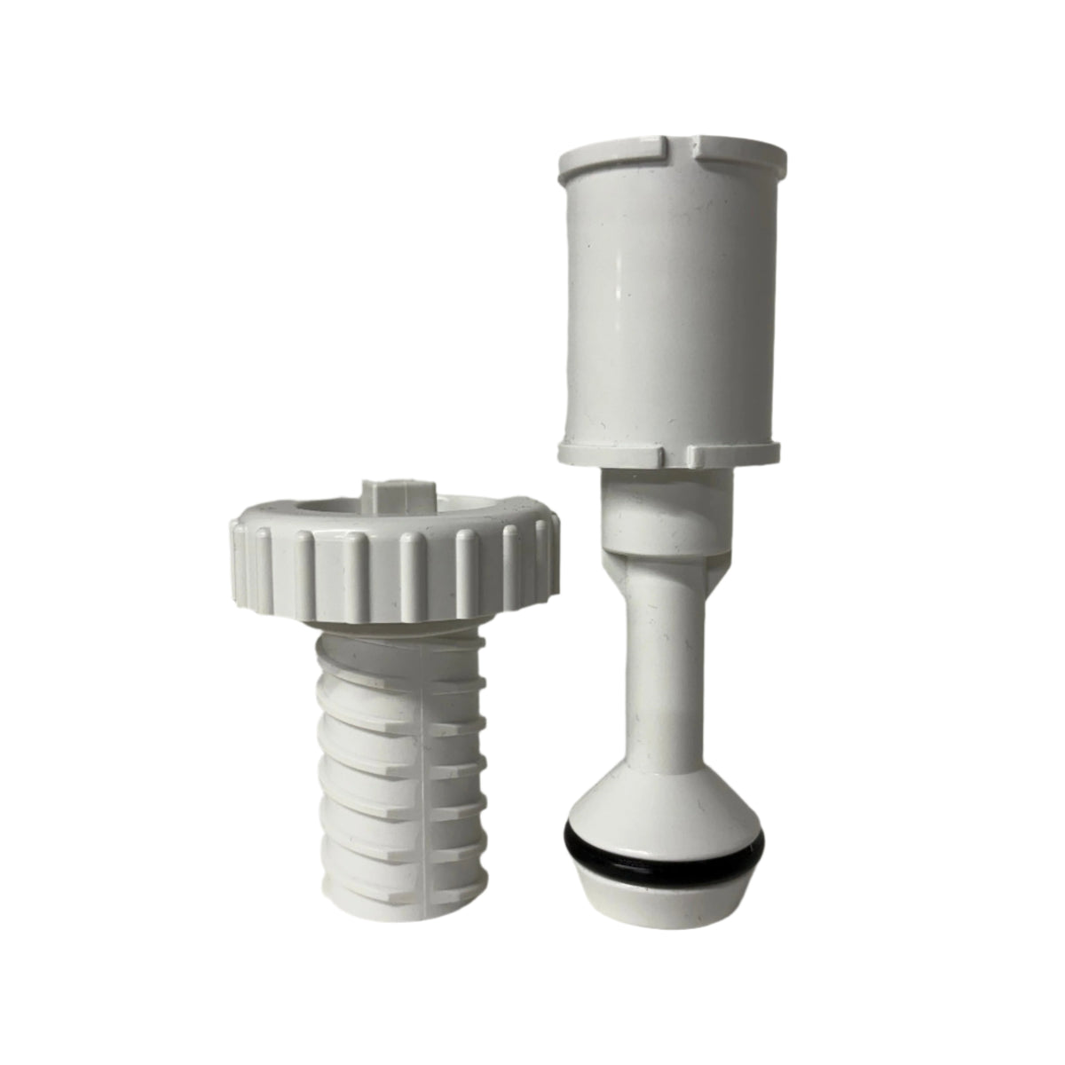 Jacuzzi Waterfall Valve 3 Way Stem Assembly - 6000-298 – Outdoor Living