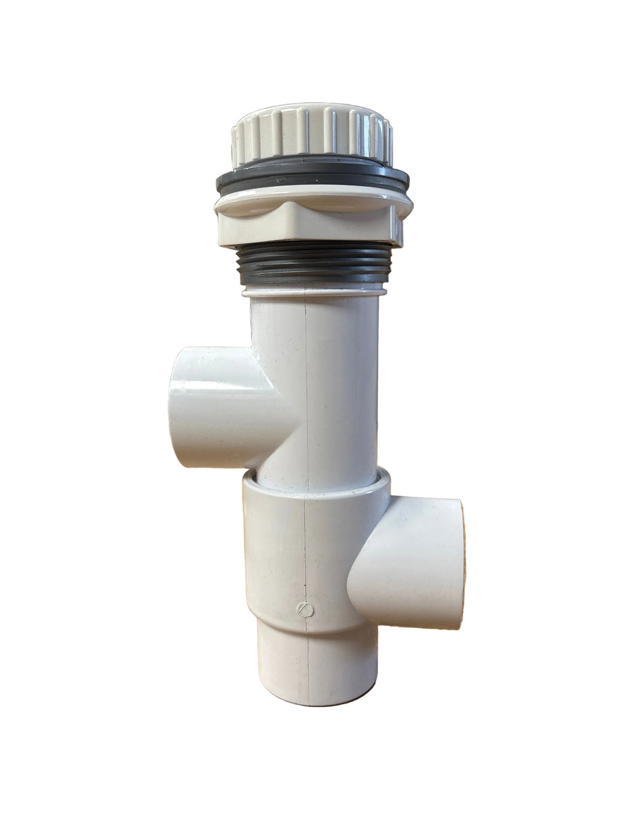 WATERFALL J400 DIVERTER 3 WAY 2006+ J445/j435 2017 – Outdoor Living