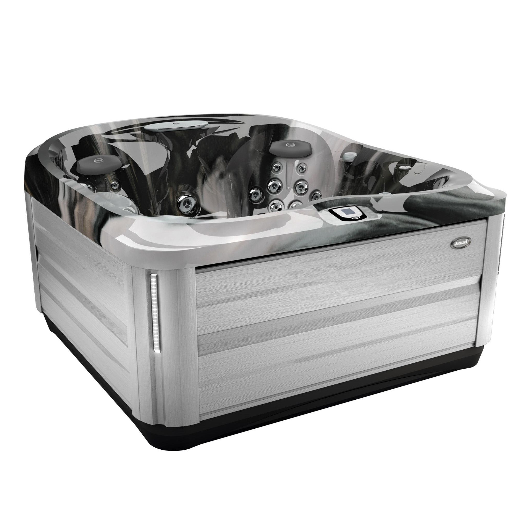 Jacuzzi J435IP Hot Tub | Outdoor Living
