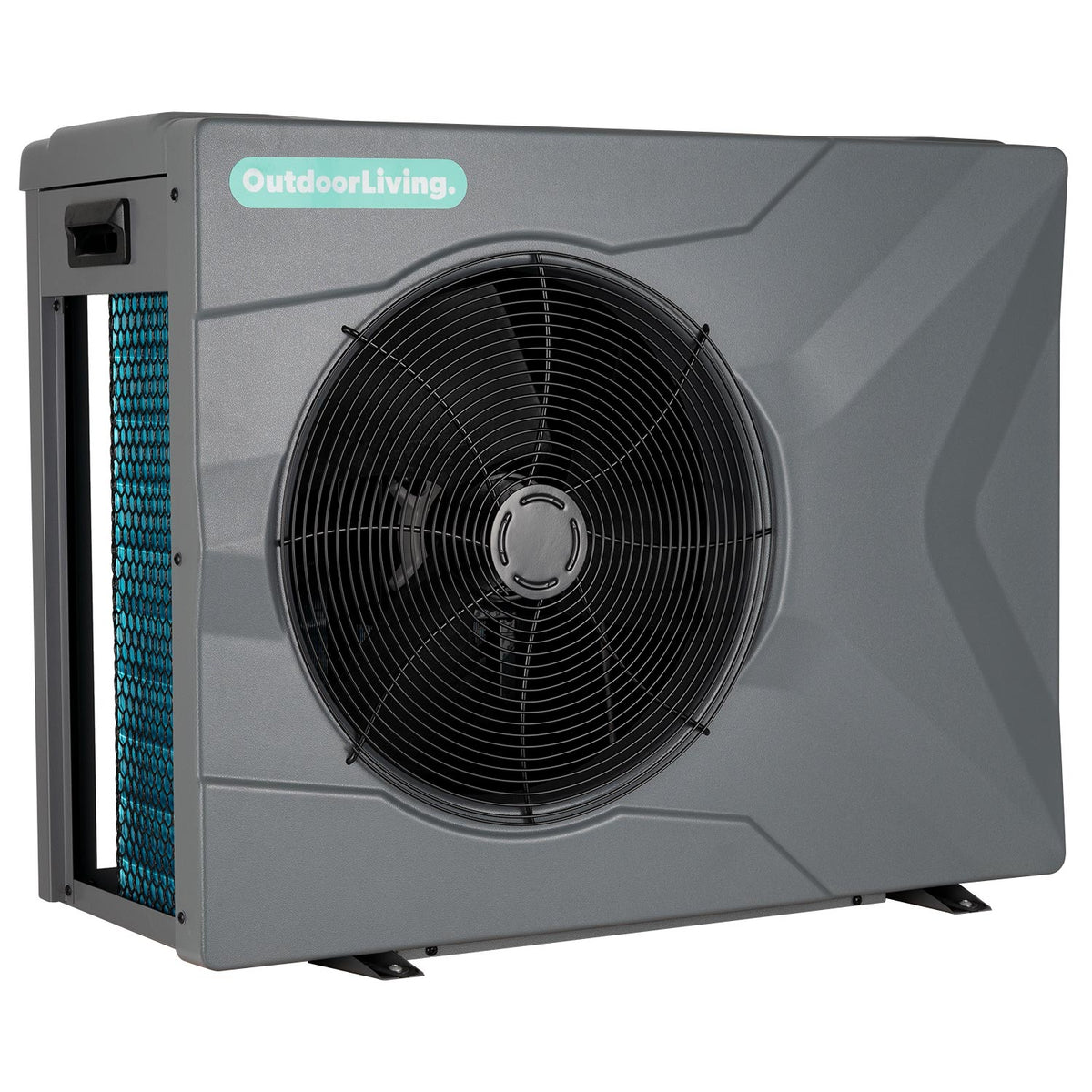 Outdoor Living 7kW Heat Pump for Hot Tubs