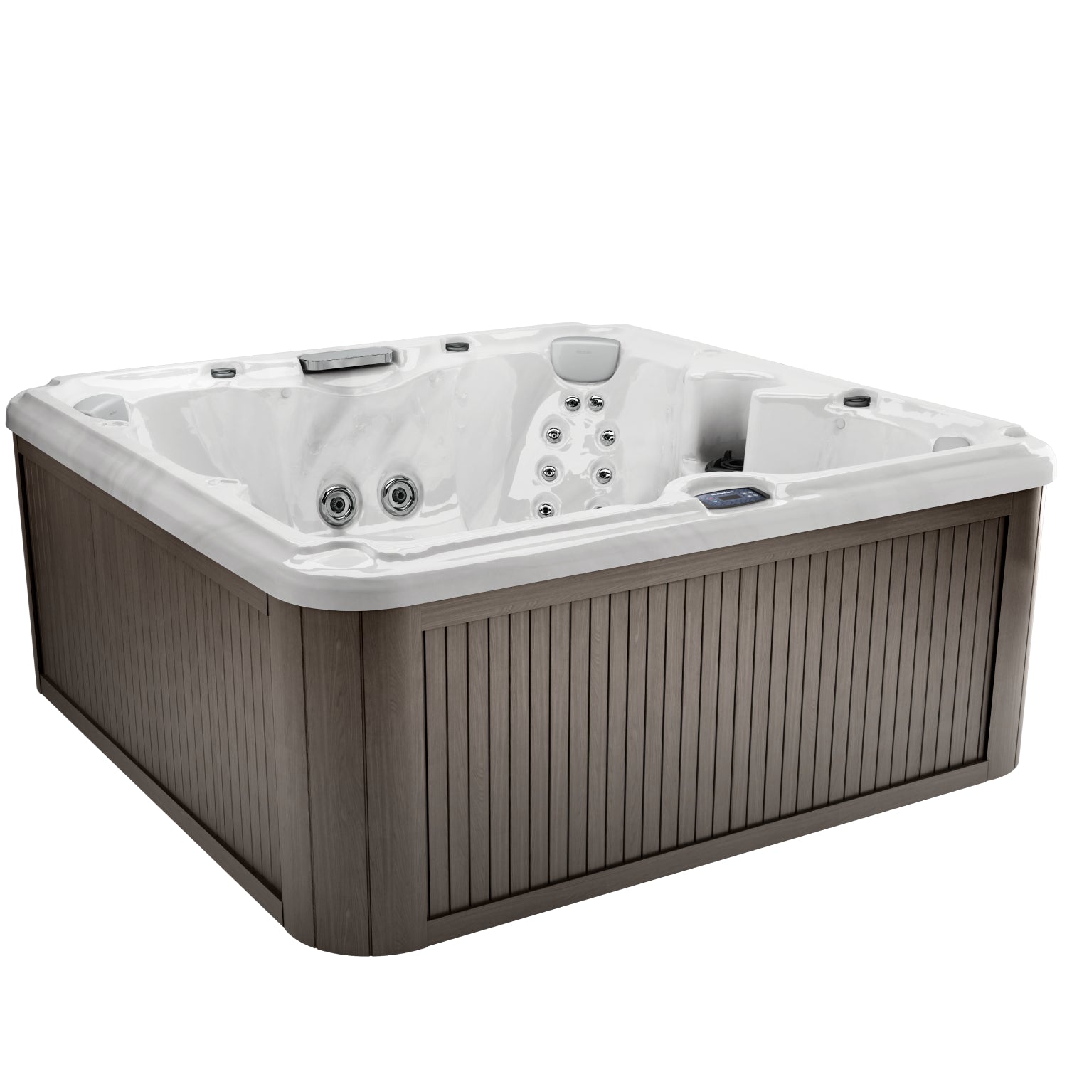 Sundance Edison Hot Tub – Outdoor Living