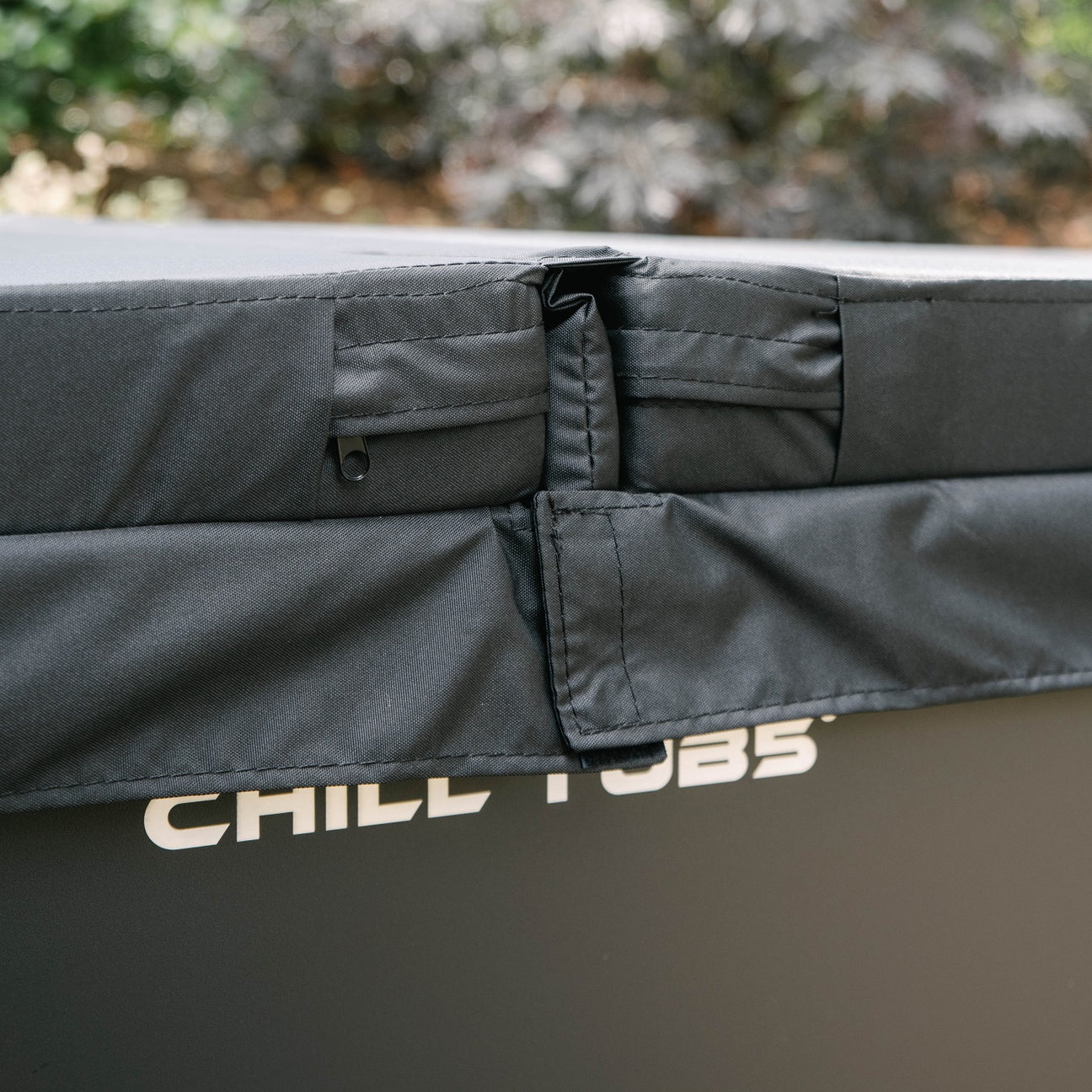 Chill Tubs Ice Bath | As Seen on ITV | No Ice Needed – Outdoor Living