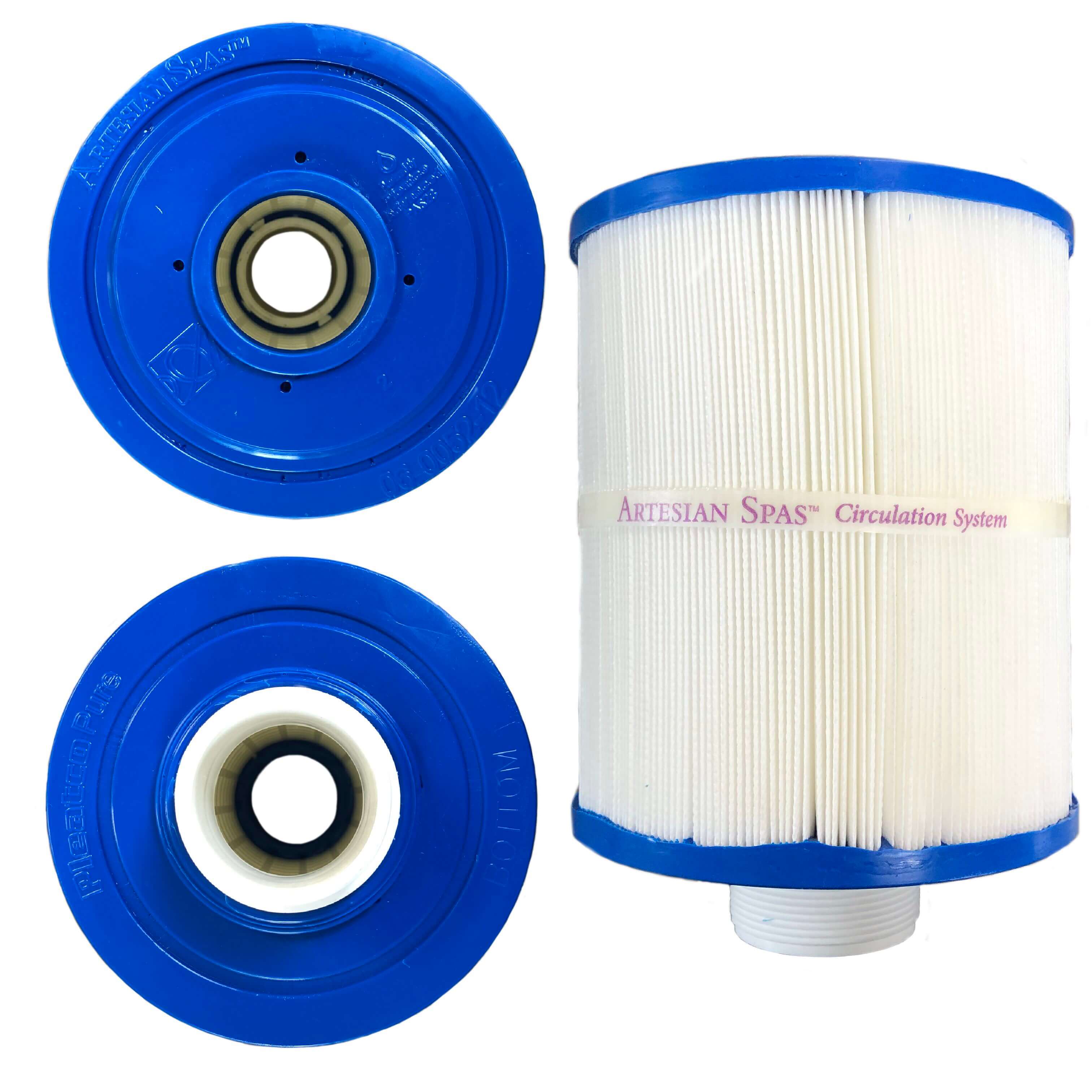 HTF-EPDIS Swim Spa Filter - TidalFit | Next Day Delivery | Outdoor Living