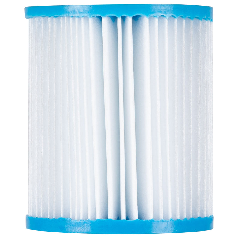 HTFINTE 2sq ft Inflatable Hot Tub Filter - Intex Type C | Next Day ...