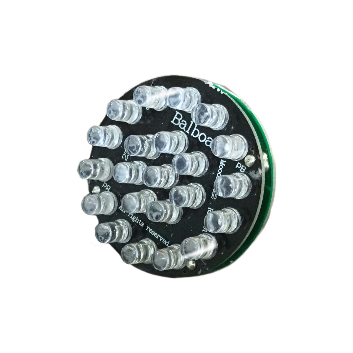 Balboa LED Light - EFX22-1561 – Outdoor Living