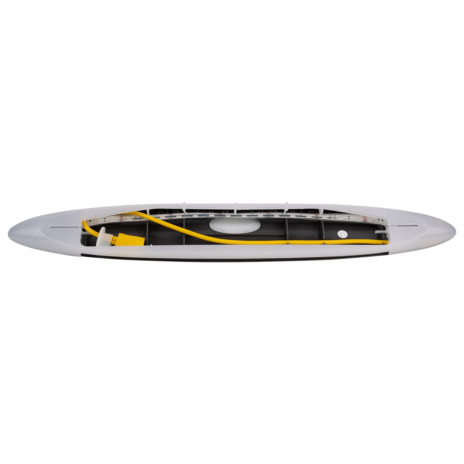 Jacuzzi J435/445 Waterfall Cover/LED Light. Part No. 6560-119 – Outdoor ...