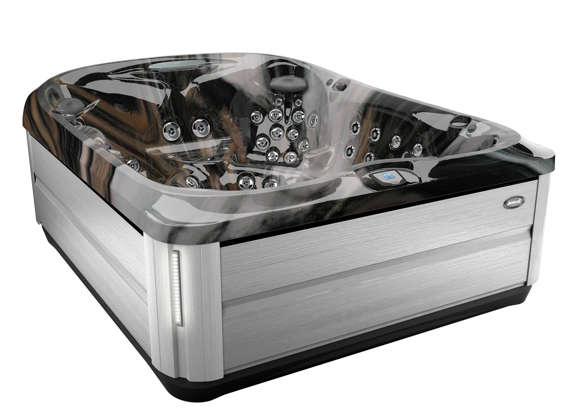Jacuzzi J495IP Hot Tub | Outdoor Living