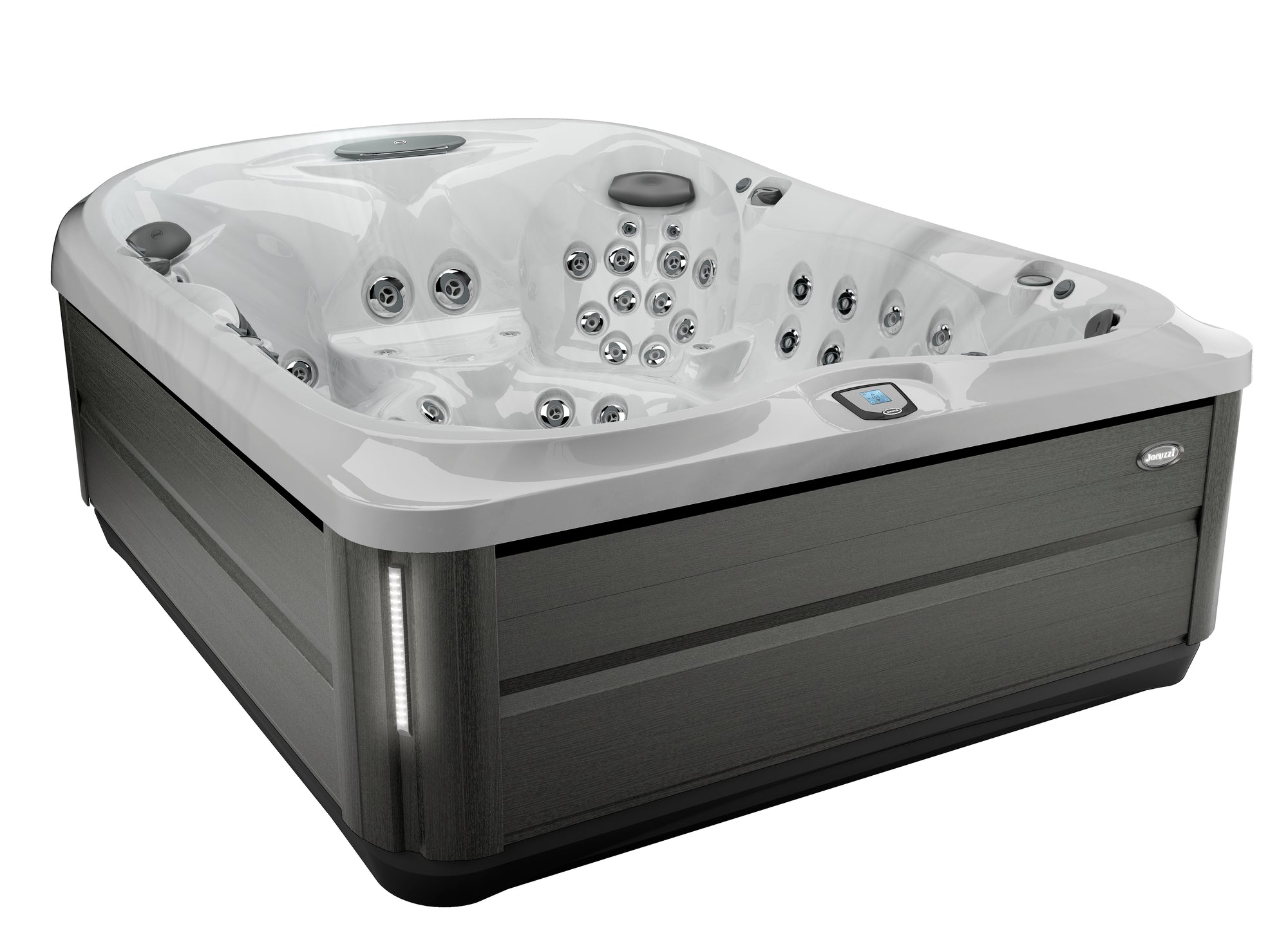 Jacuzzi J495IP Hot Tub | Outdoor Living