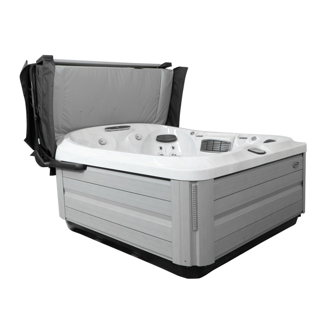 Buy the Jacuzzi J-485 ProLast™ Hot Tub Cover – Outdoor Living