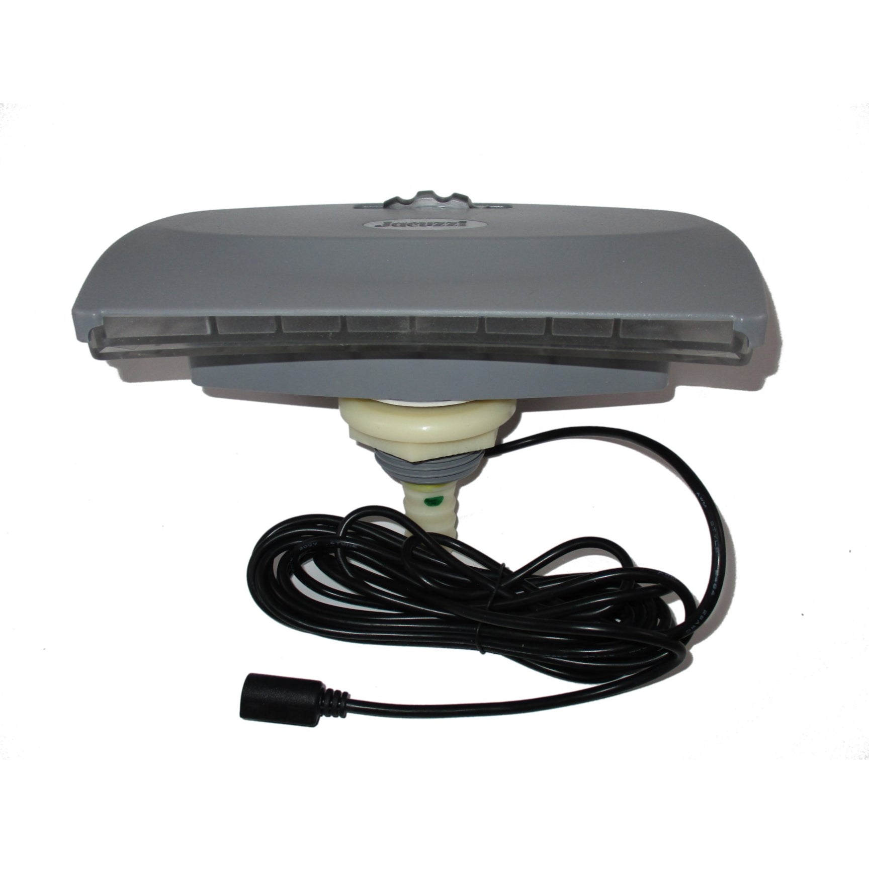 Jacuzzi Hot Tub Waterfall J300 LED – Outdoor Living