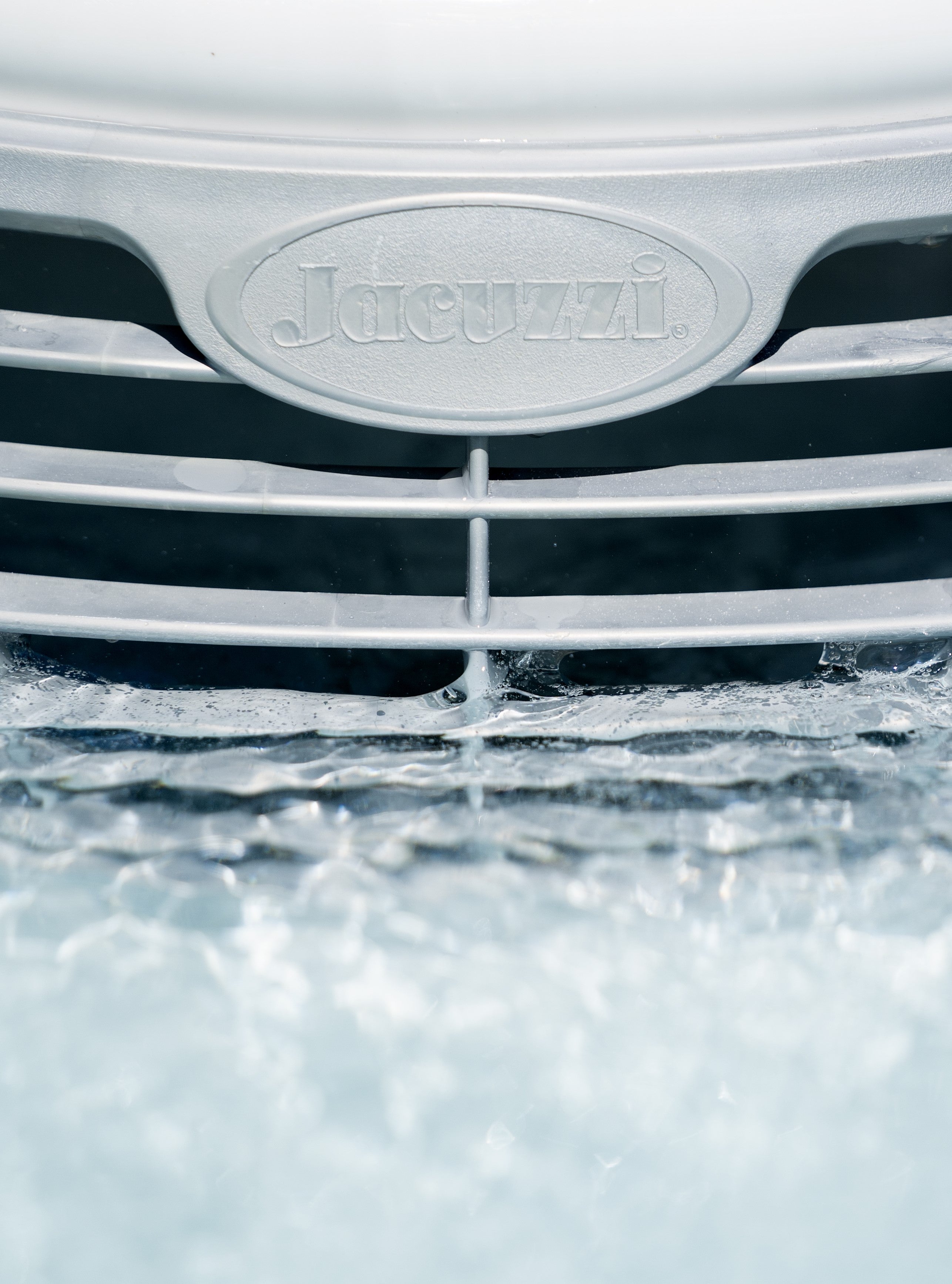 Jacuzzi® Powerpro™ J-19™ - Swim Spa | Outdoor Living