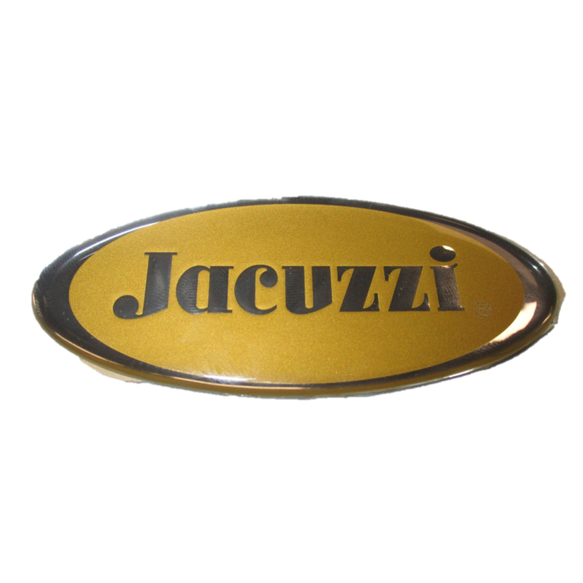 Jacuzzi Logo
