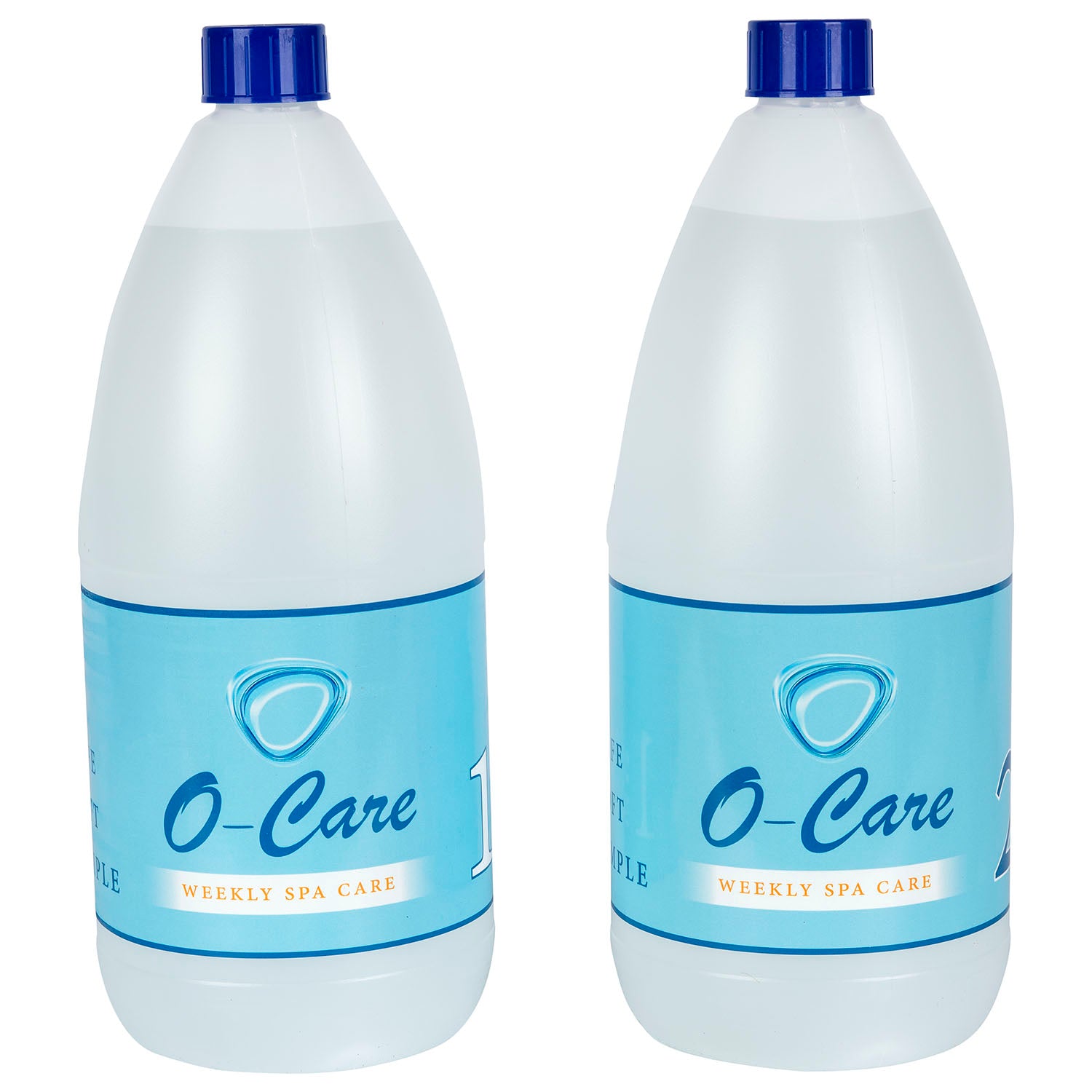 O-Care Weekly Spa & Hot Tub Care | Next Day Delivery | Outdoor Living