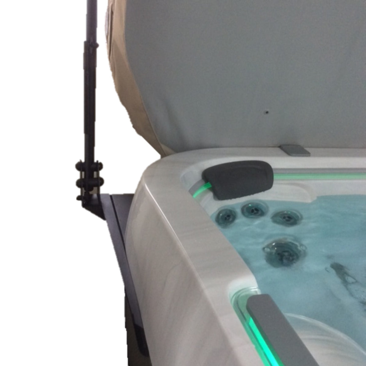 CoverMate iii Hot Tub Cover Lifter for J575/J585 | Next Working Day ...