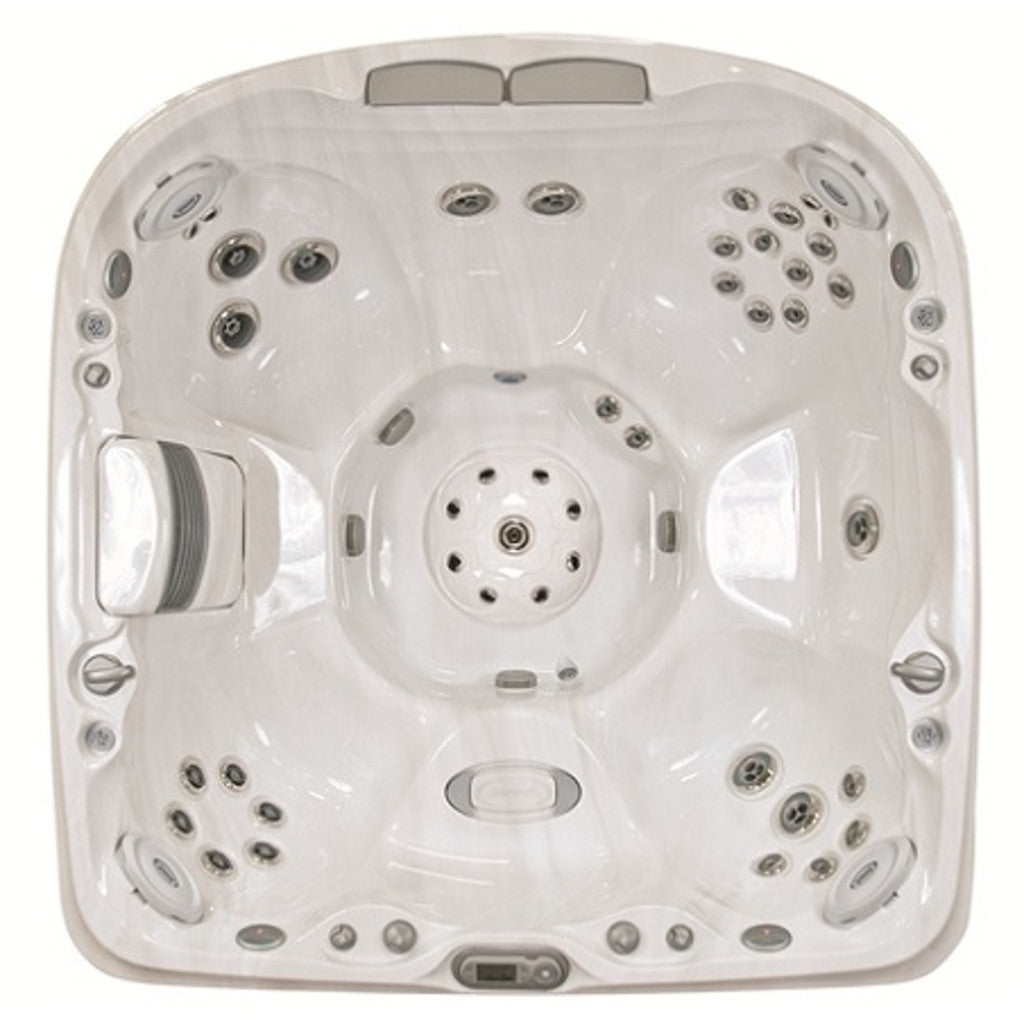 Jacuzzi® J470™ ProLast™ Hot Tub Cover | Free Delivery – Outdoor Living