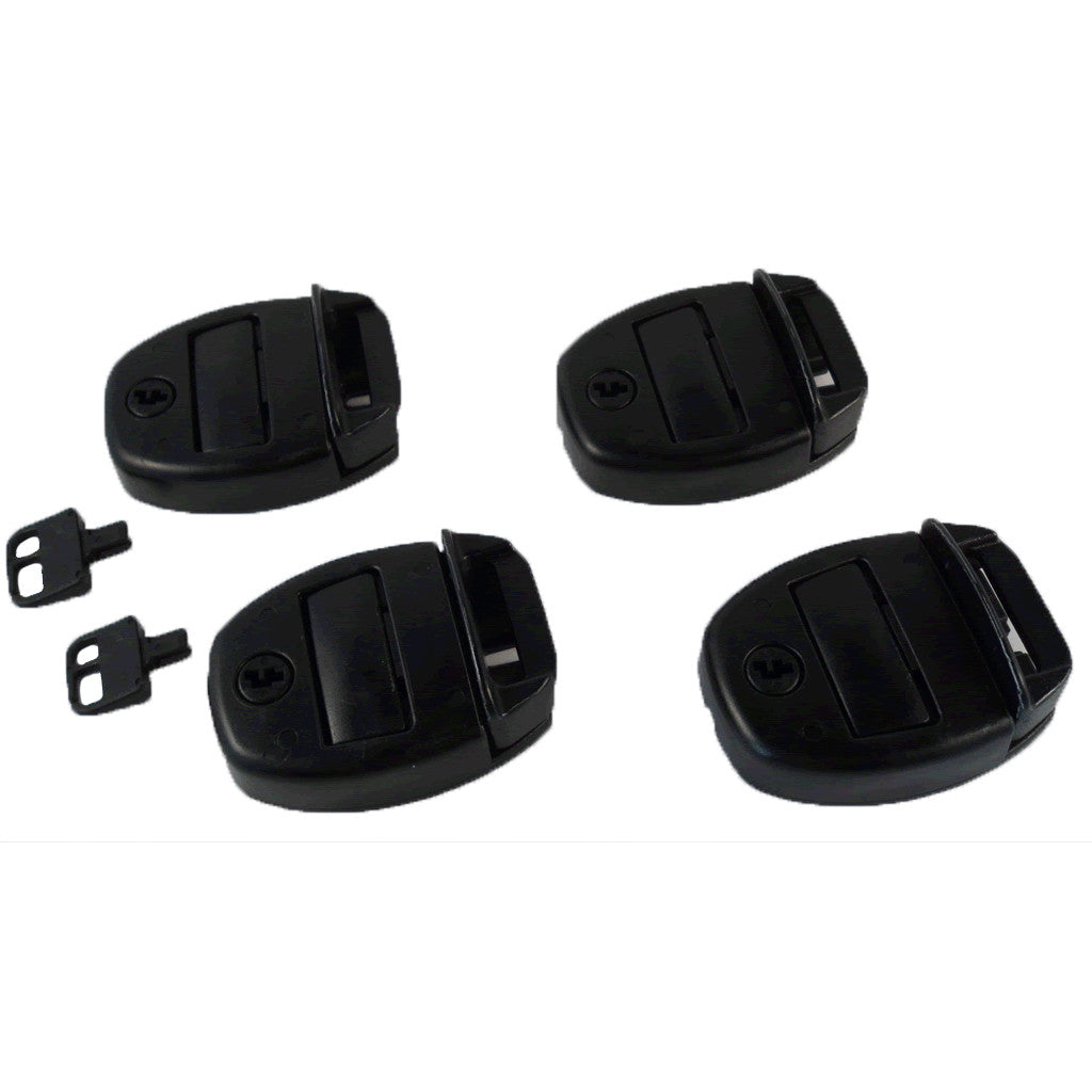 Hot Tub Push Cover Clips Set of 4 | Next Working Day Delivery – Outdoor ...